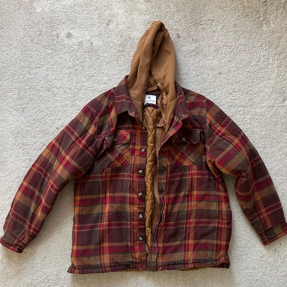 Legendary Whitetails | Jackets & Coats | Legendary Whitetails Maplewood ...
